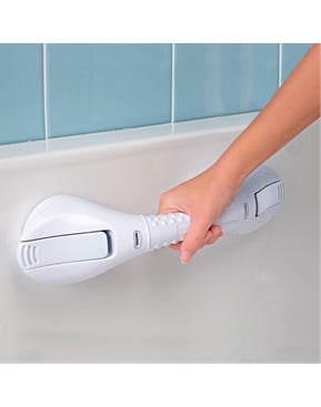 Medium | Safety Handle for Shower & Bath | Expert Verdict