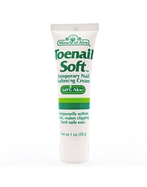 Toenail Soft | Expert Verdict