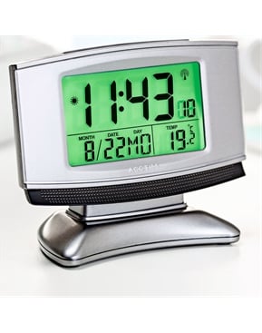 Smartlite Radio Controlled Alarm Clock | Expert Verdict