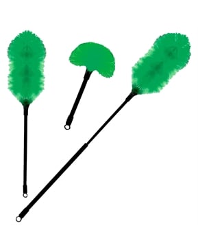 Electrostatic Duster Mops - Set of 3 | Expert Verdict