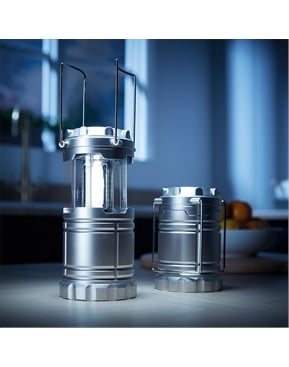 Mini Pop-Up LED Lanterns - 2 | Expert Verdict