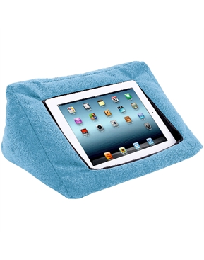 Blue | iPad Tablet Cushion | Expert Verdict