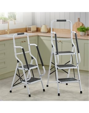 2 Step | Safety Ladder | Expert Verdict