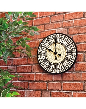 Big Ben Clock | Expert Verdict