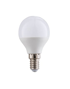 Small Screw | LED Mini Globe Light Bulbs | Expert Verdict