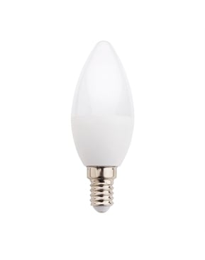 Small Screw | LED Candle Light Bulbs - Pack of 4 | Expert Verdict