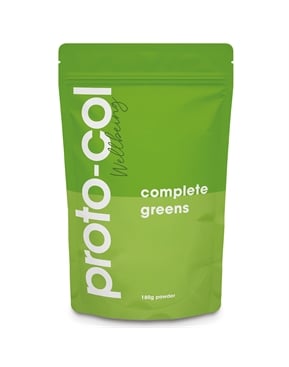 Complete Greens™ - 180g | Expert Verdict