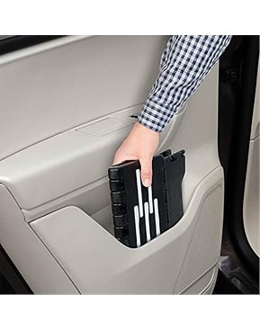 Portable Folding Half Step | Expert Verdict