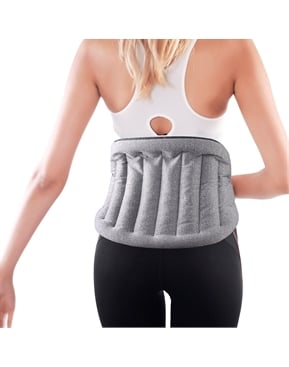 Microwave Lumbar & Stomach Pad | Expert Verdict