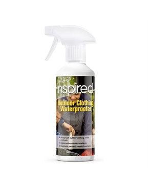 Waterproofer Spray | Expert Verdict
