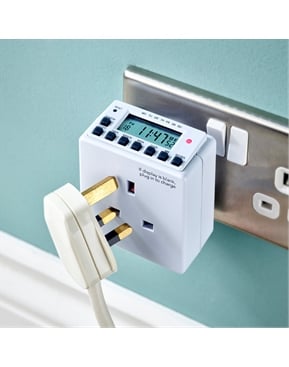 Electronic Timer | Expert Verdict