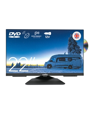 22 inch | TV with Built-in DVD & Satellite Tuner | Expert Verdict