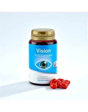 Vision Gold Complex | Expert Verdict