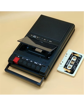 Portable Cassette Recorder | Expert Verdict