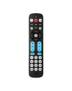 Universal Big Button TV Remote Control | Expert Verdict