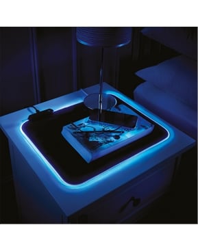 Lighted Mat | Expert Verdict