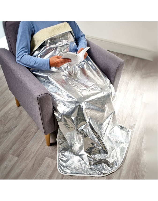 Zero Degree Ultimate Heat Retaining Blanket | Expert Verdict