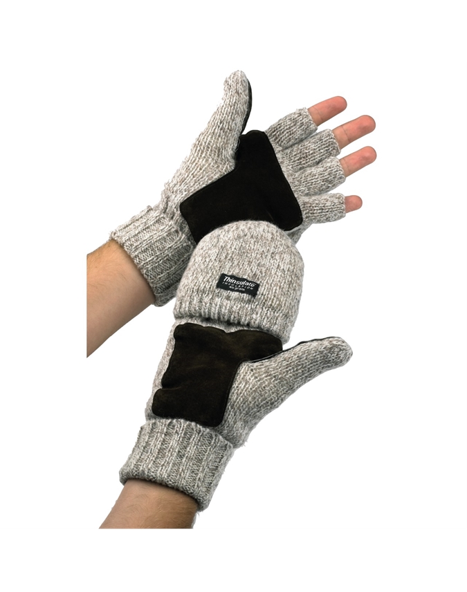 M | Thinsulate Mitten-Gloves | Expert Verdict