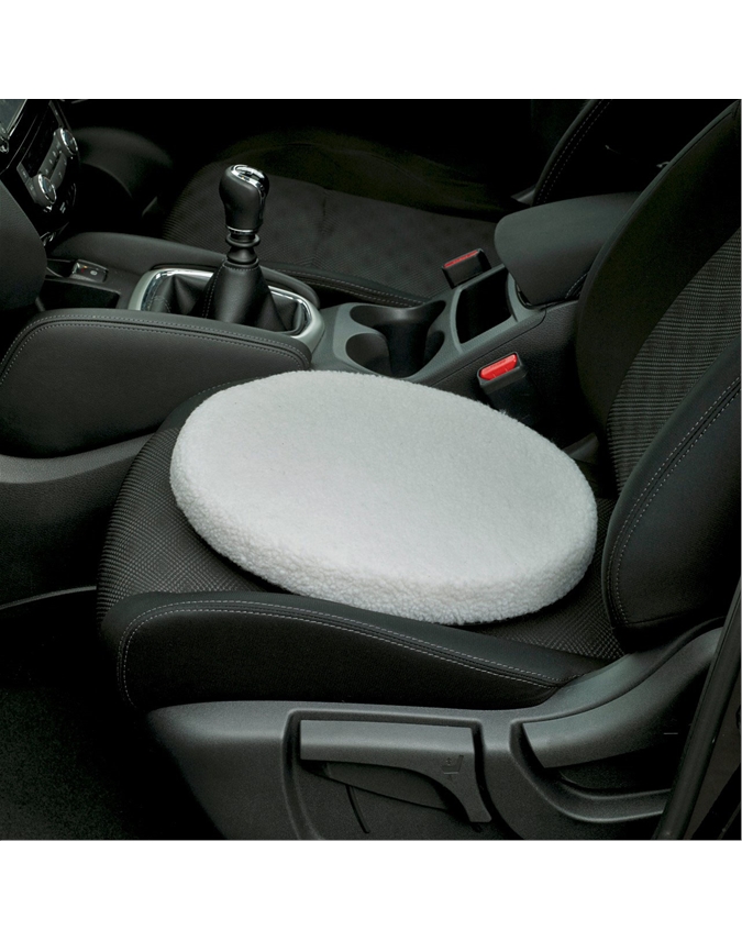 Swivel Car Cushion | Expert Verdict