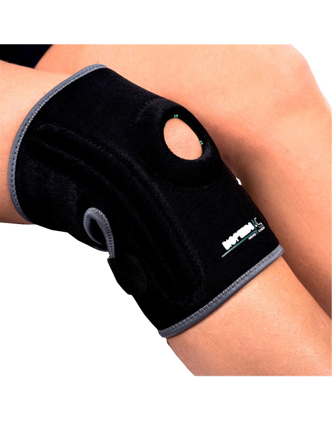 Open Knee Support | Expert Verdict