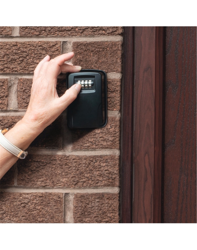 Mounted Key Safe | Expert Verdict