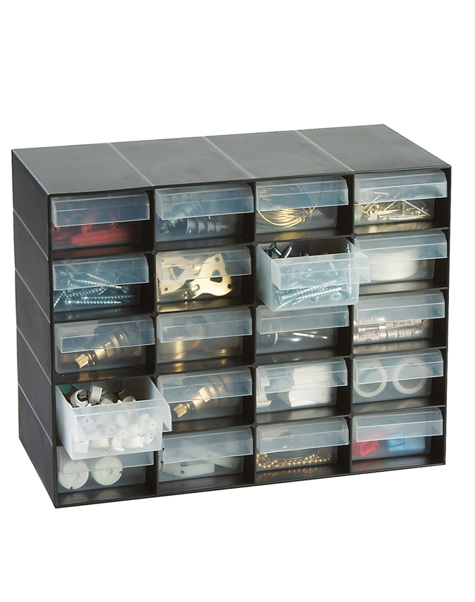 20 Drawer | Multi-drawer Cabinets | Expert Verdict